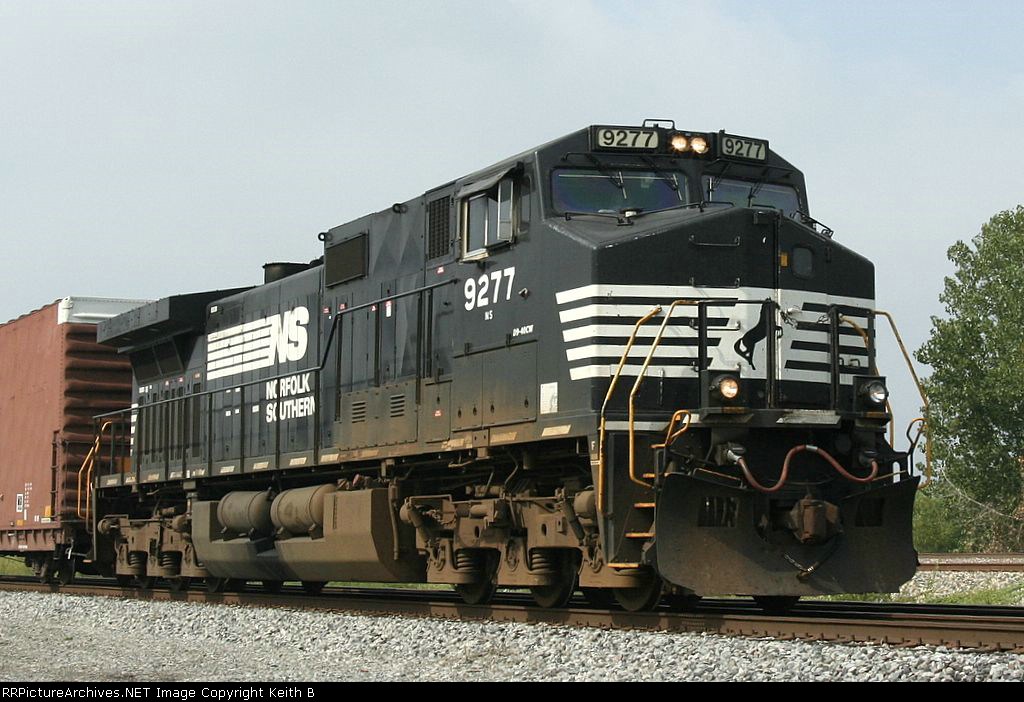 NS 9277